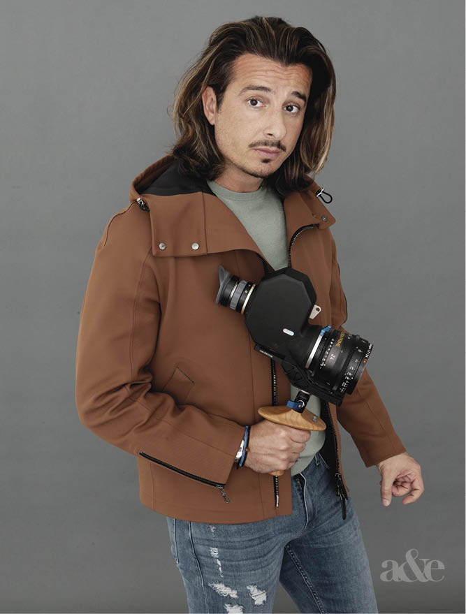 Exclusive: Film Director and Producer Ali Mostafa Sheds Light on The ...