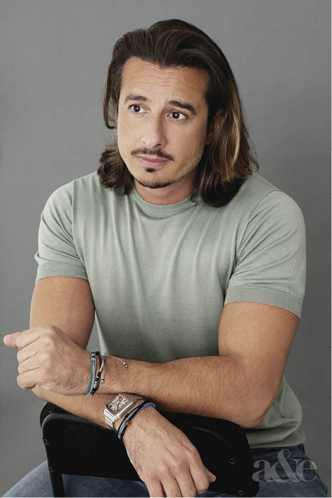 Exclusive: Film Director and Producer Ali Mostafa Sheds Light on The ...