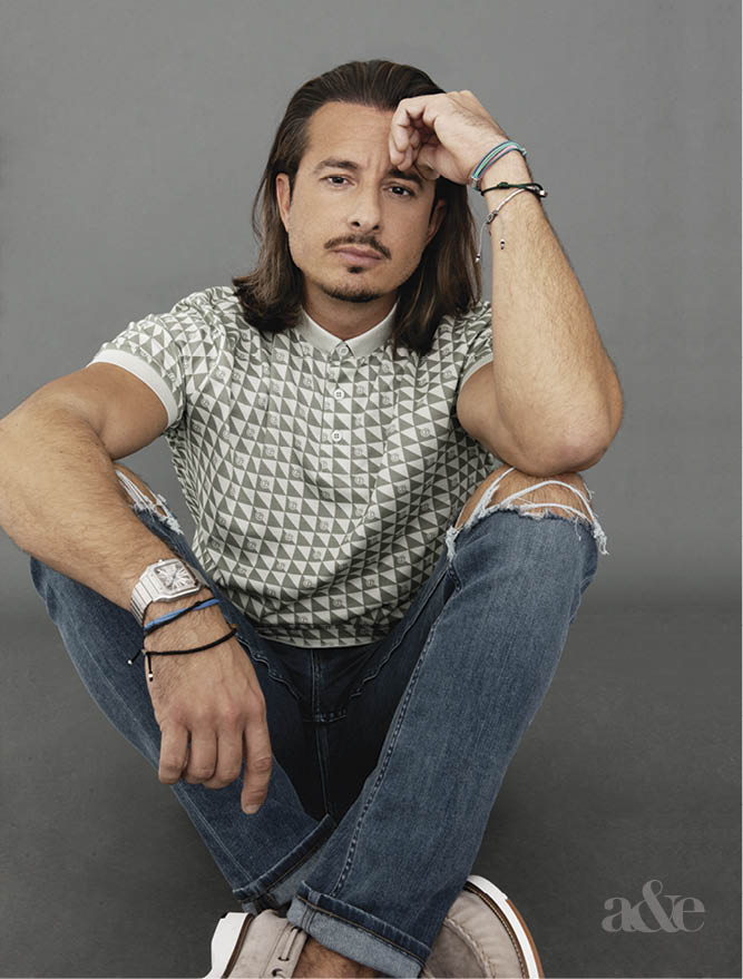 Exclusive: Film Director and Producer Ali Mostafa Sheds Light on The ...