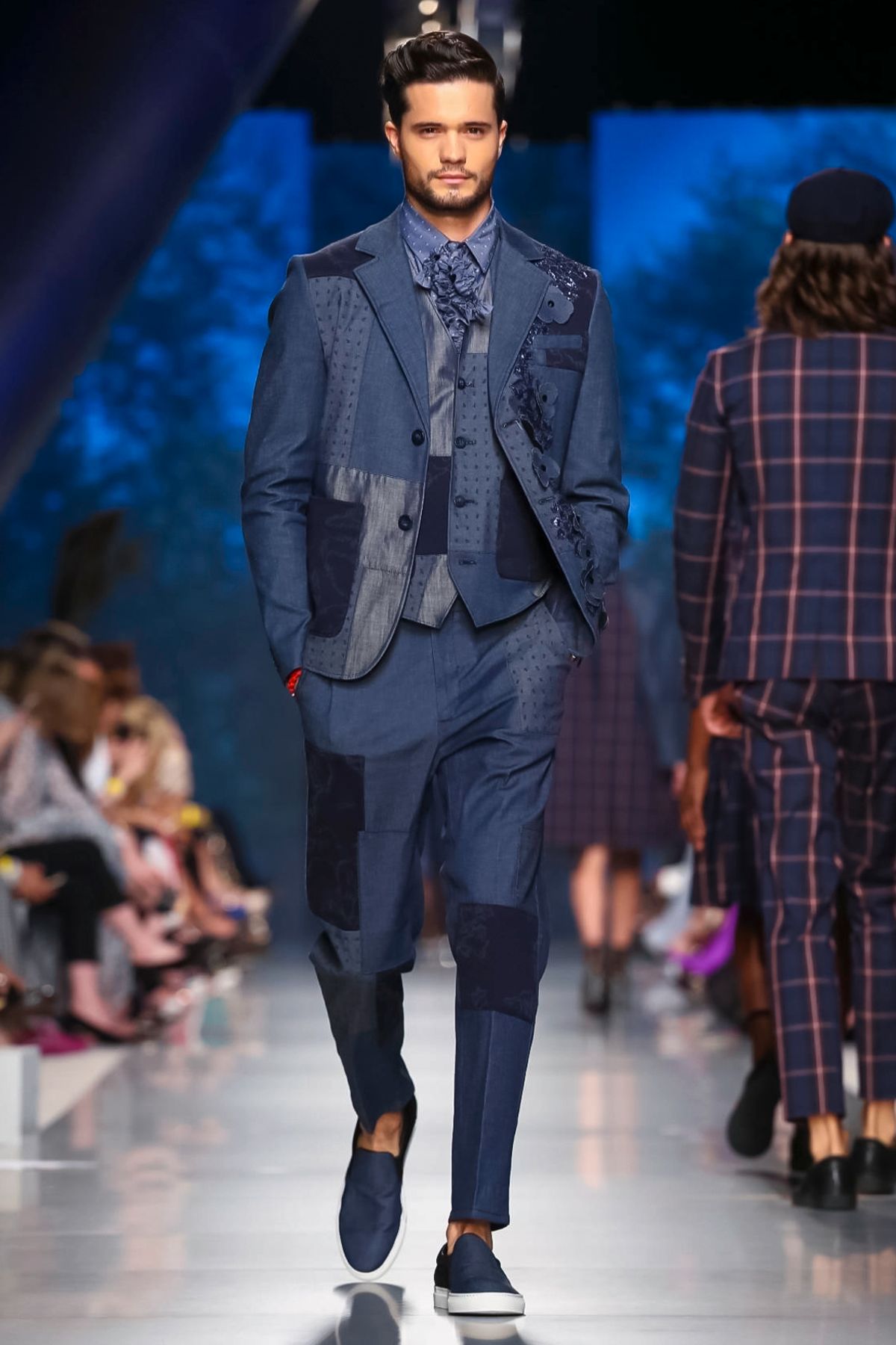 Arab Fashion Week Launches Men’s Edition This January - A&E Magazine