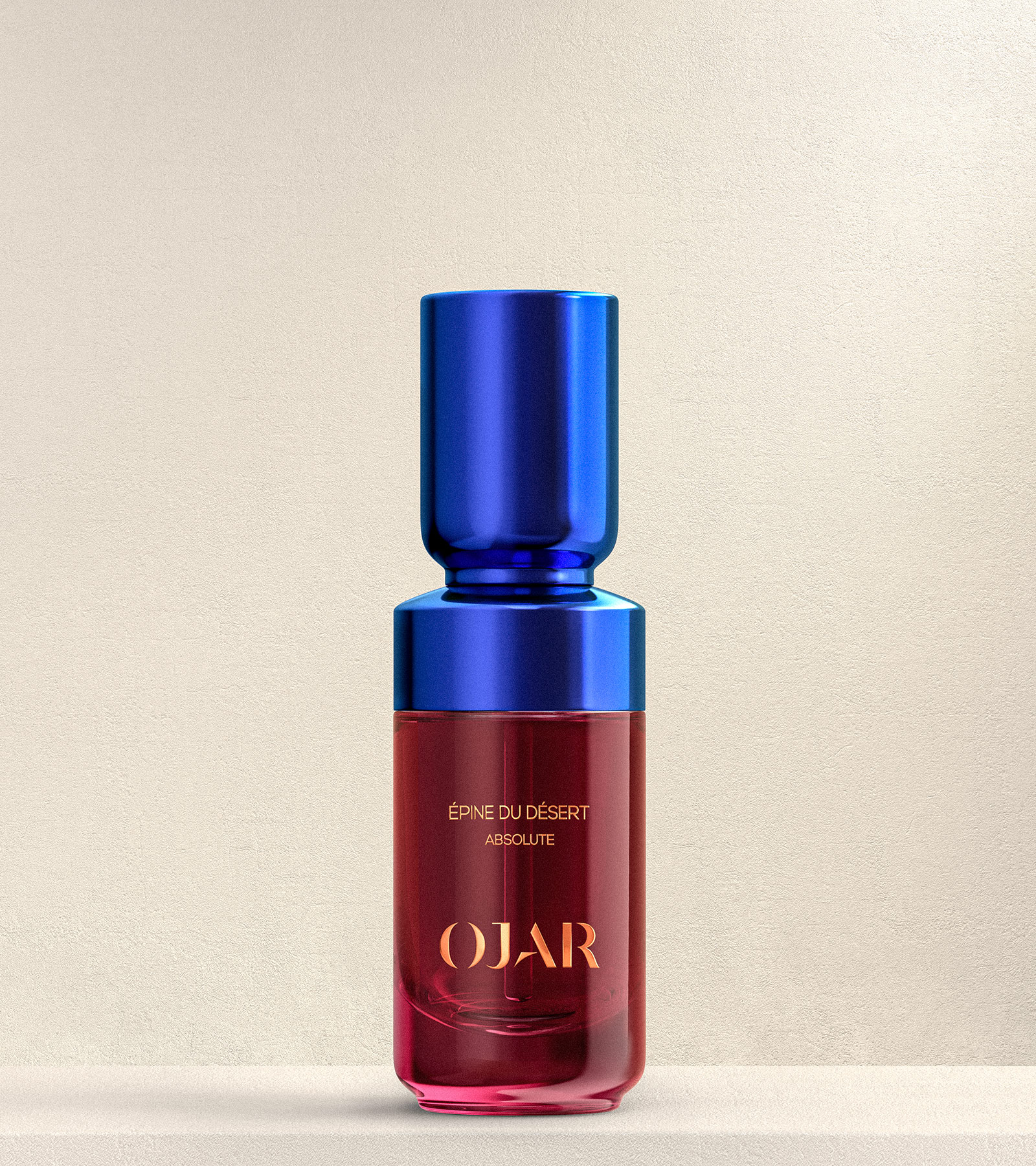 Discover The Middle Eastern Born Perfume Brand OJAR - A&E Magazine