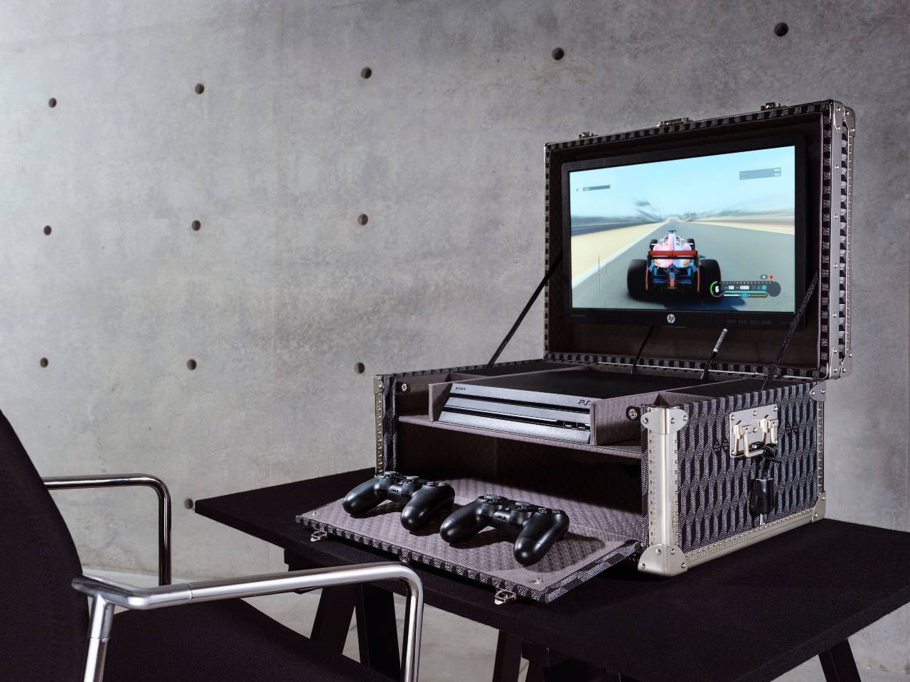 Au Départ CEO Gianfranco Maccarrone On The Rebirth Of The Centuries-Old ...