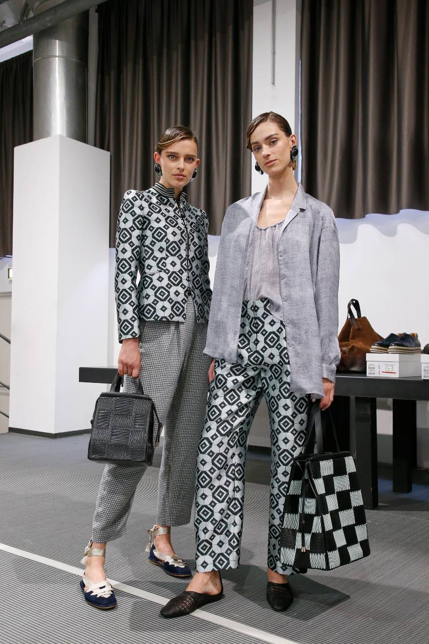 Timeless Tailoring: Giorgio Armani’s Classic Tailoring Enters a New ...