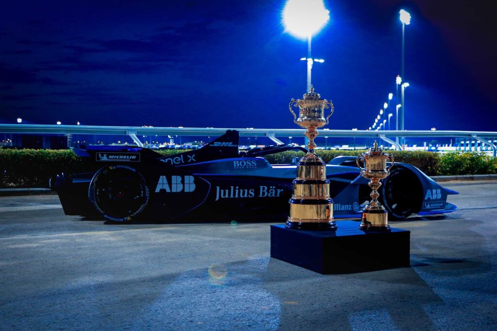 Meet Reema Al Juffali, the First Saudi Female Racing Driver - A&E Magazine