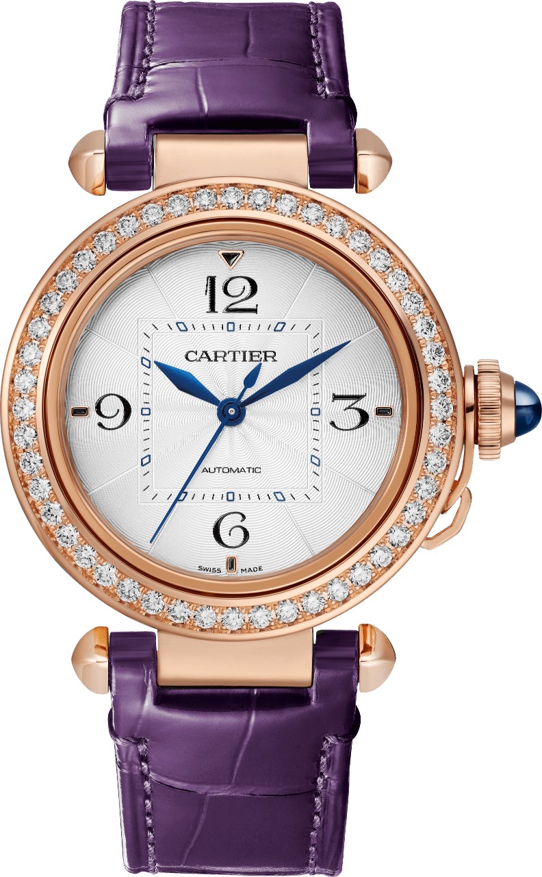 Cartier Has Everything You Need For a Magical Valentine's Day - A&E ...