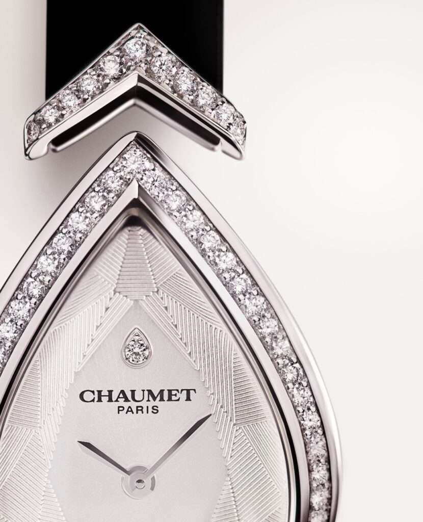 Chaumet's Latest High Jewellery Collection is a Tribute to its Heritage ...