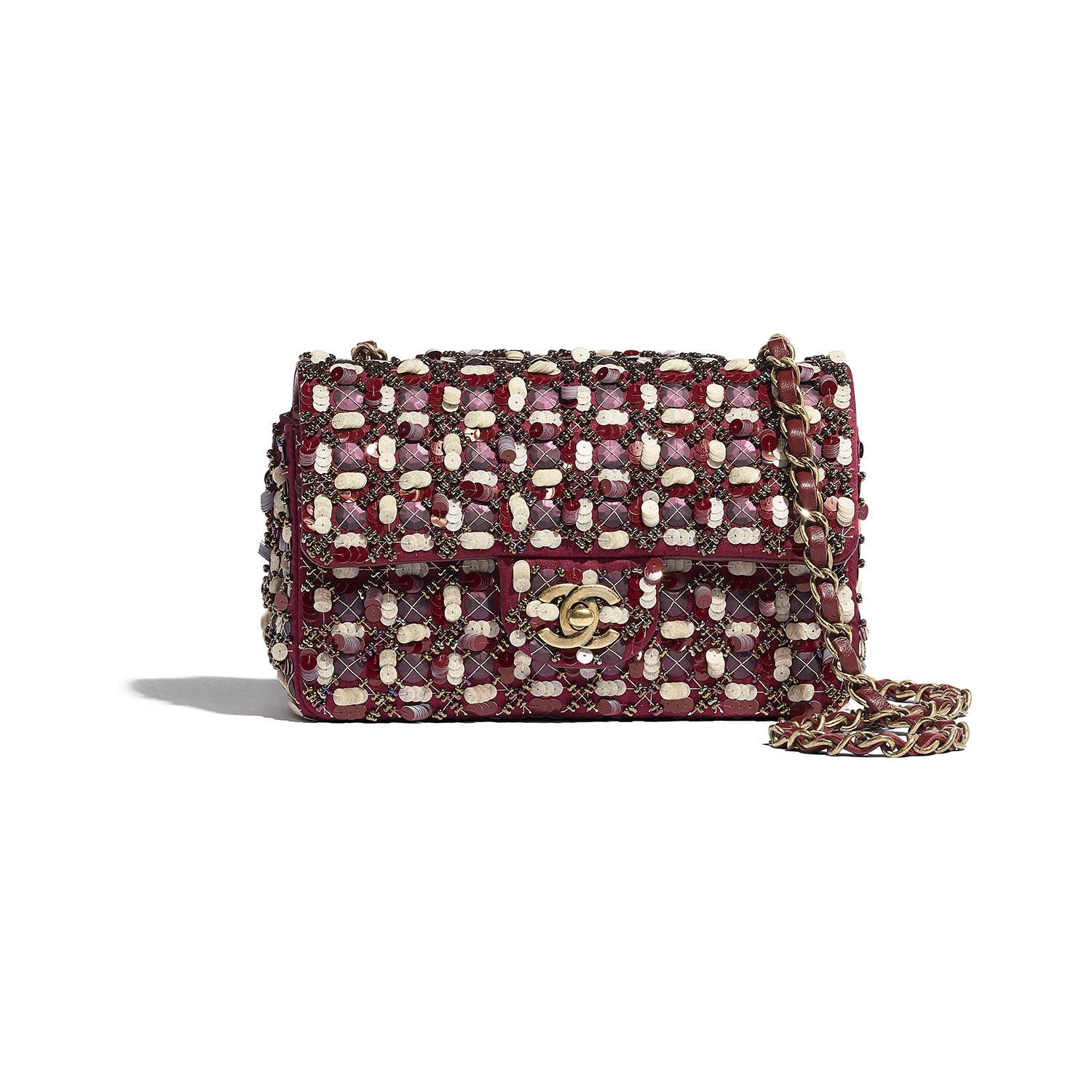 Celebrating Chanel’s Timeless Accessories - A&E Magazine