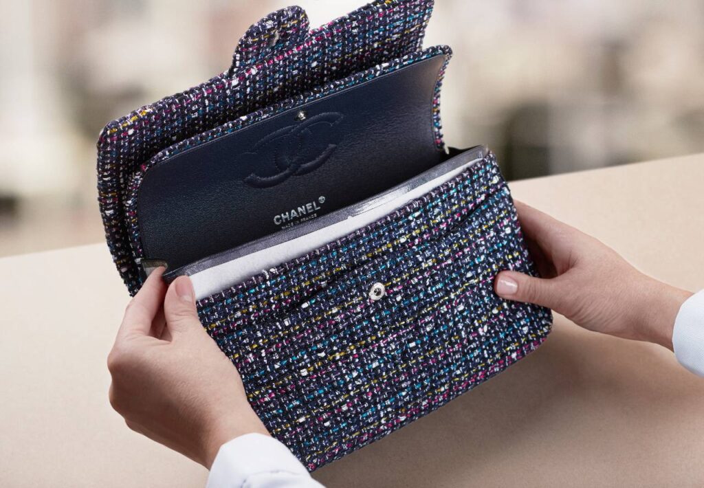 Celebrating Chanel’s Timeless Accessories - A&E Magazine