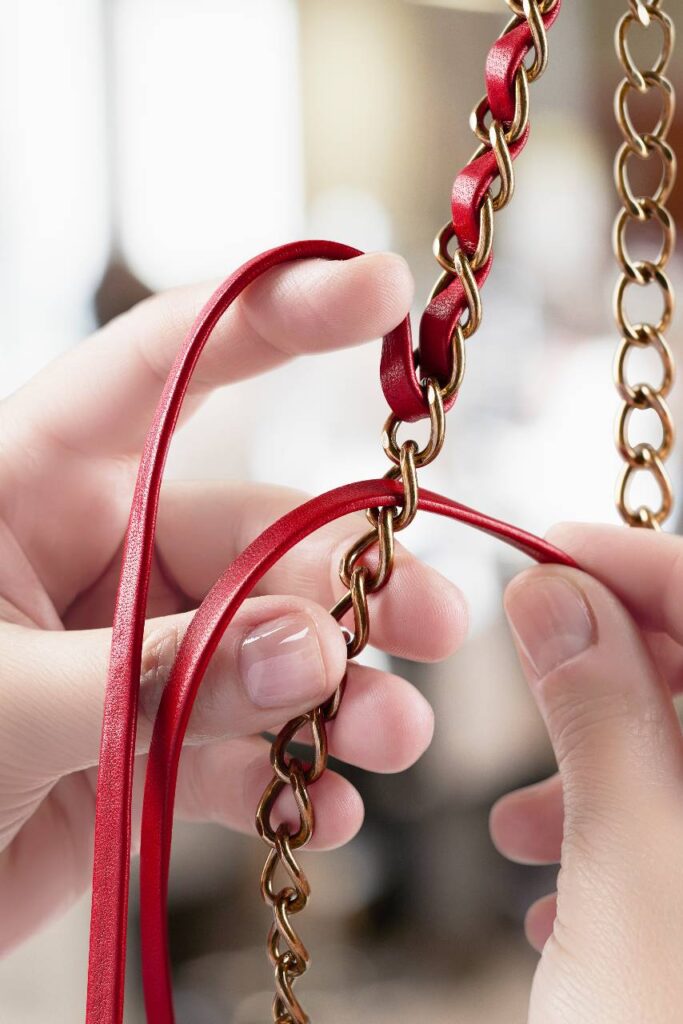 Celebrating Chanel’s Timeless Accessories - A&E Magazine