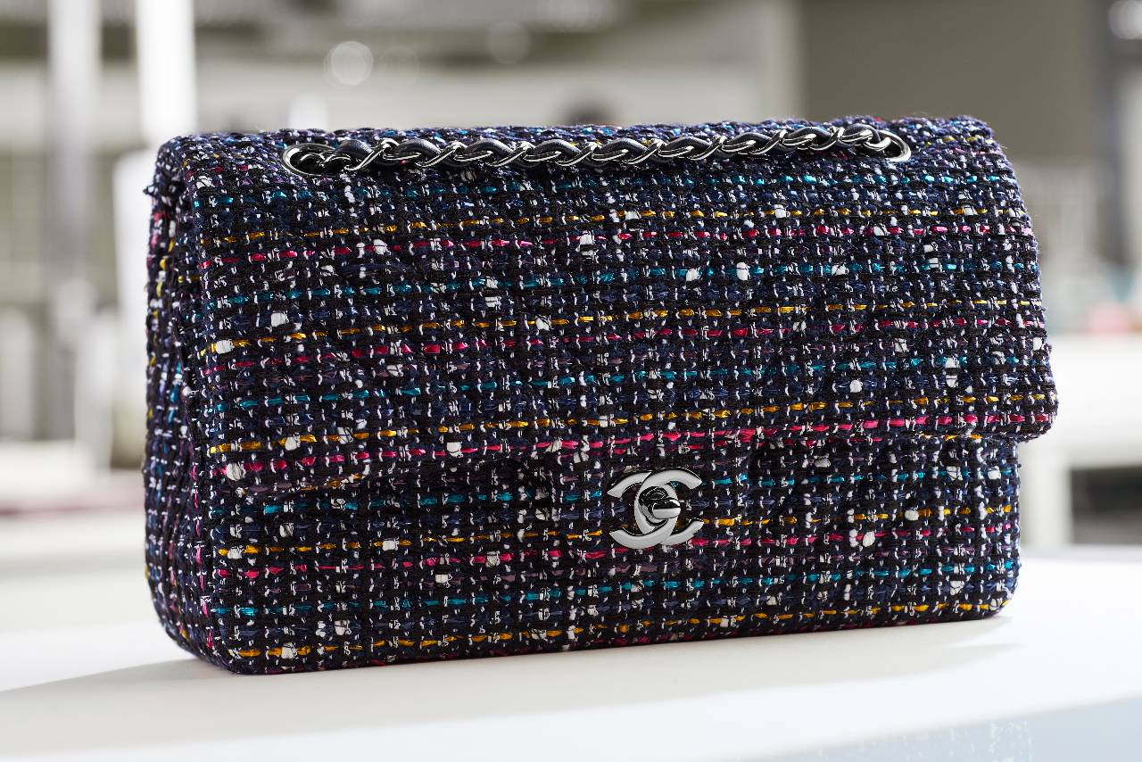 Celebrating Chanel’s Timeless Accessories - A&E Magazine