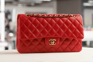 Celebrating Chanel’s Timeless Accessories - A&E Magazine