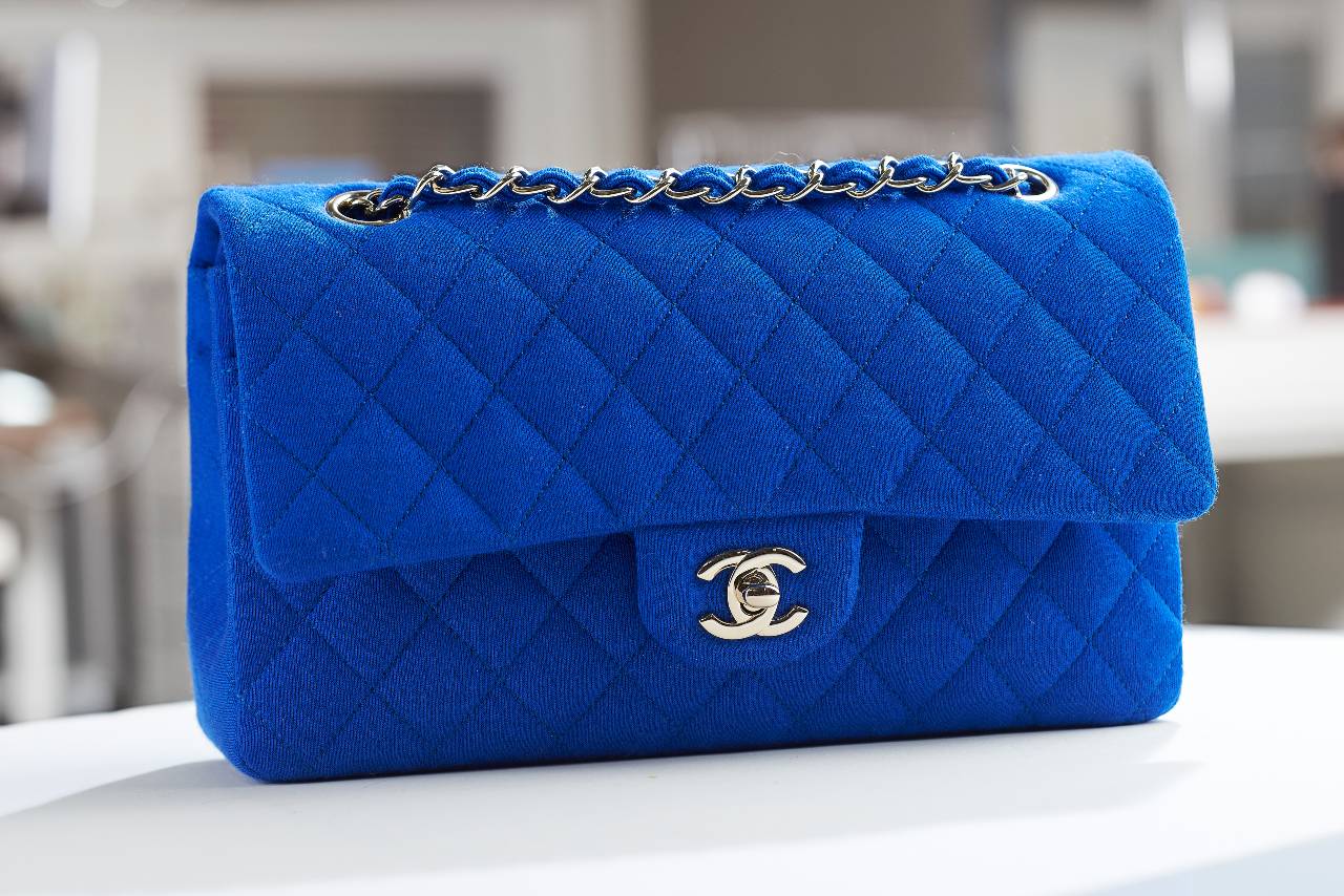 Celebrating Chanel’s Timeless Accessories - A&E Magazine