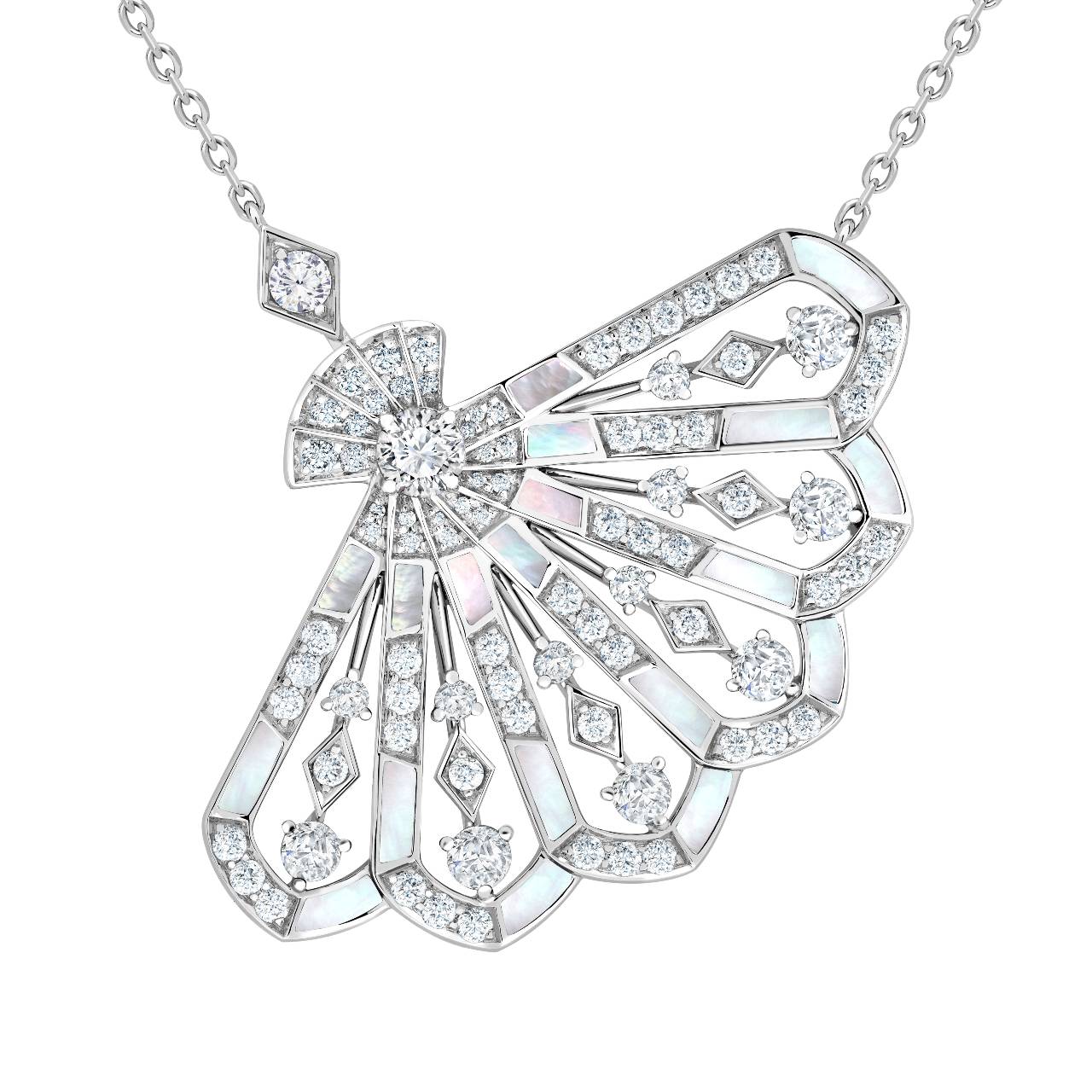 Garrard Expands Its Iconic Fanfare Collection - A&E Magazine