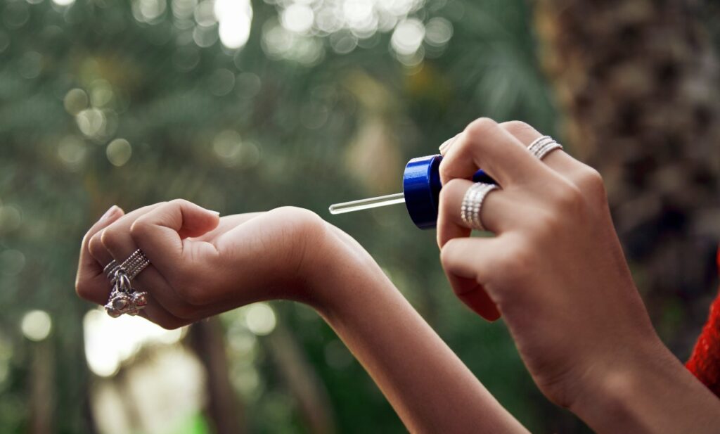 Sheikha Hind Bahwan Founder of OJAR on the inspirations for her ...