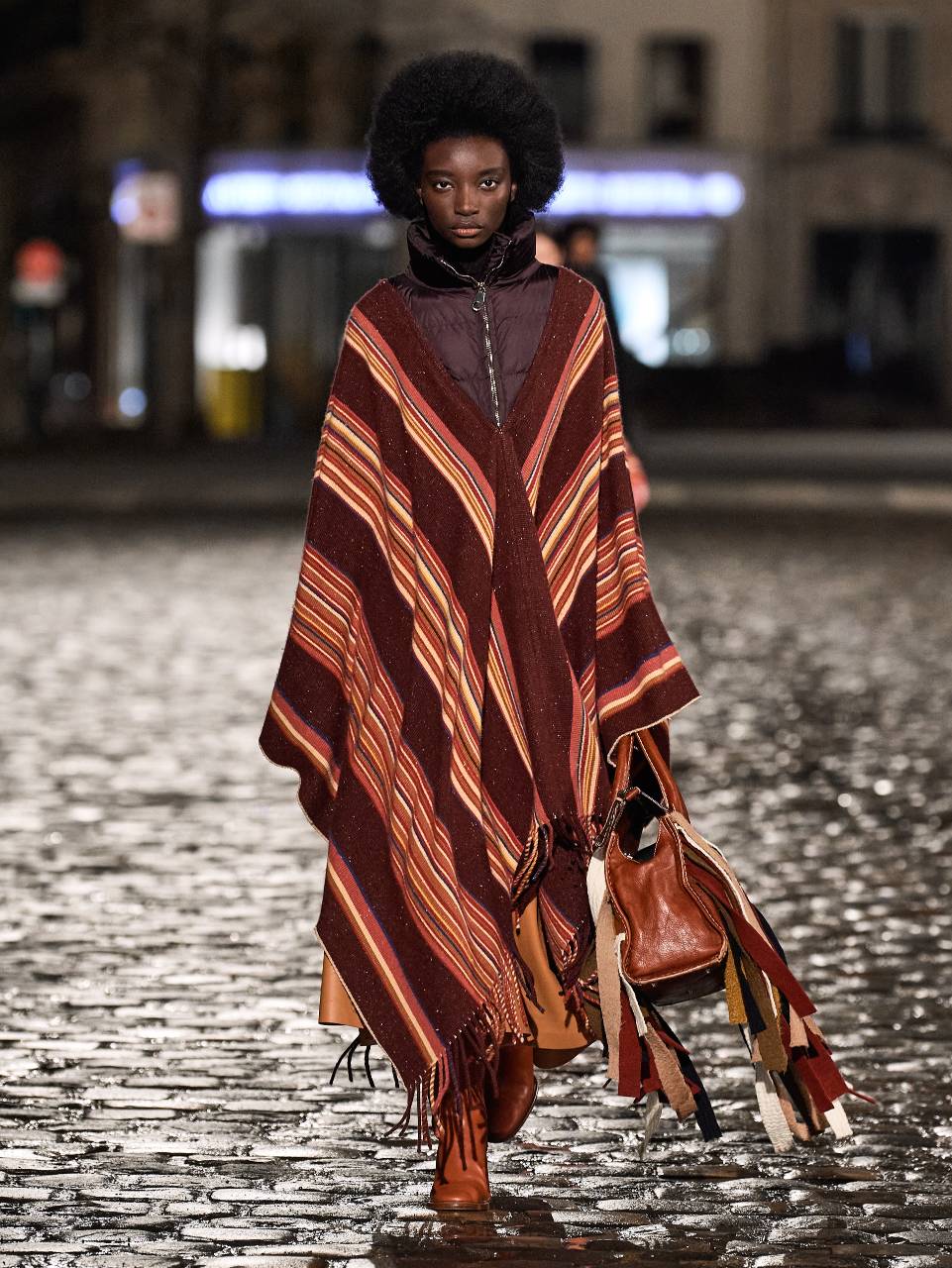 Gabriela Hearst Debuts Her First Collection For Chloé With a Commitment ...