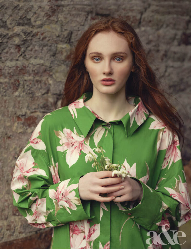 Discover the Spring/Summer 2021 Collections - A&E Magazine