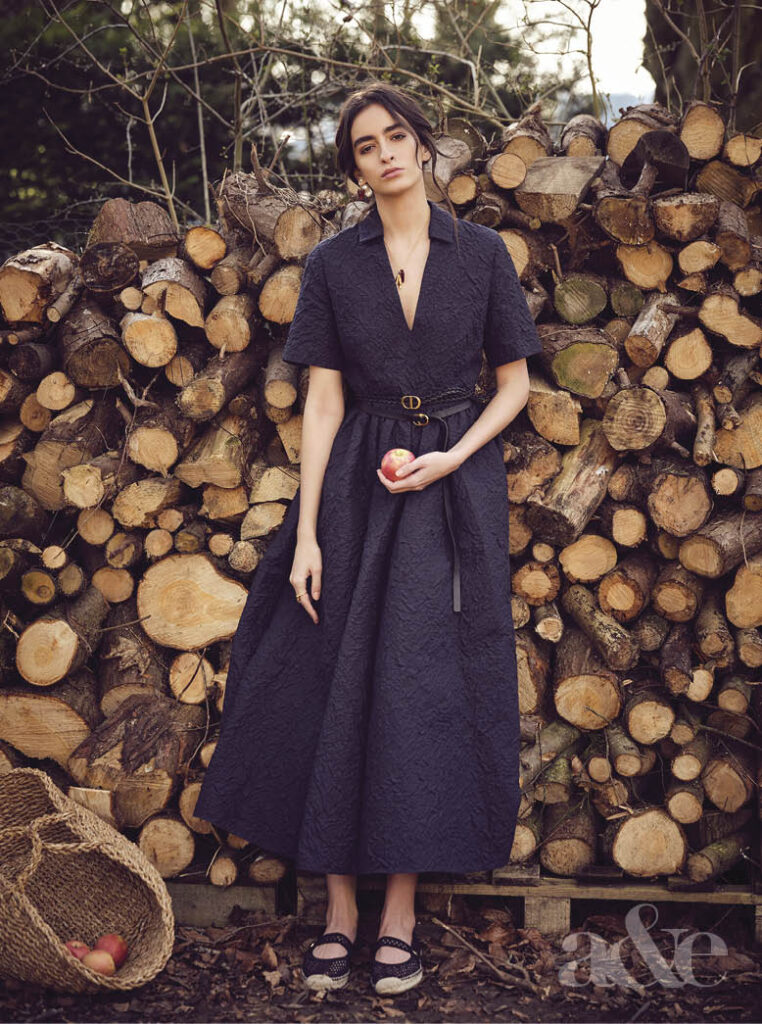 Discover Dior's Spring/Summer 2021 Collection - A&E Magazine