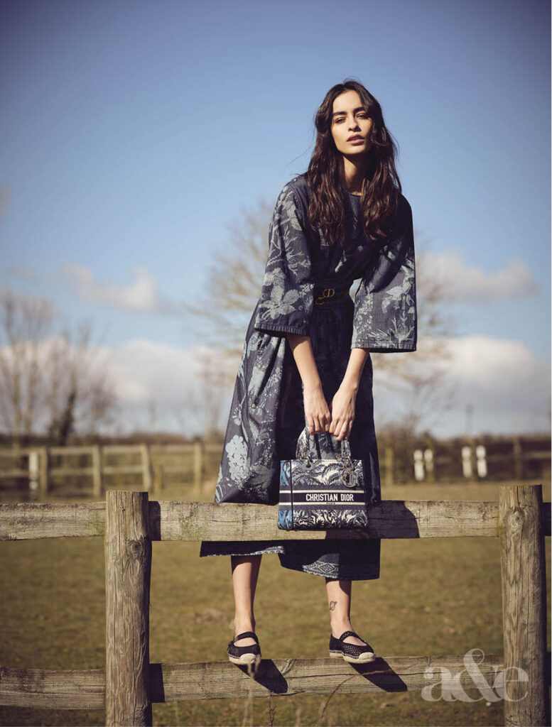 Discover Dior's Spring/Summer 2021 Collection - A&E Magazine