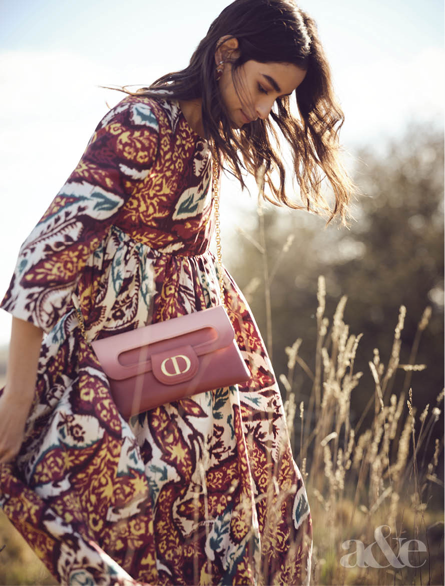 Discover Dior's Spring/Summer 2021 Collection - A&E Magazine