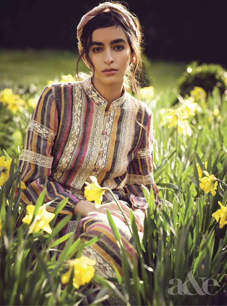 Discover Dior's Spring/Summer 2021 Collection - A&E Magazine