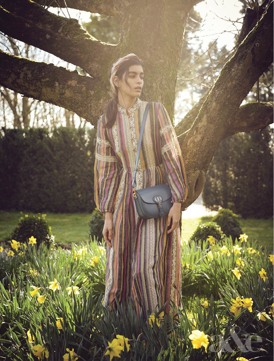 Discover Dior's Spring/Summer 2021 Collection - A&E Magazine