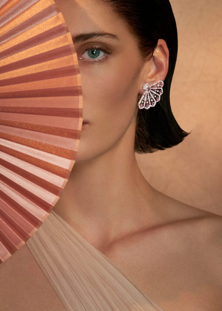 Garrard Expands Its Iconic Fanfare Collection - A&E Magazine