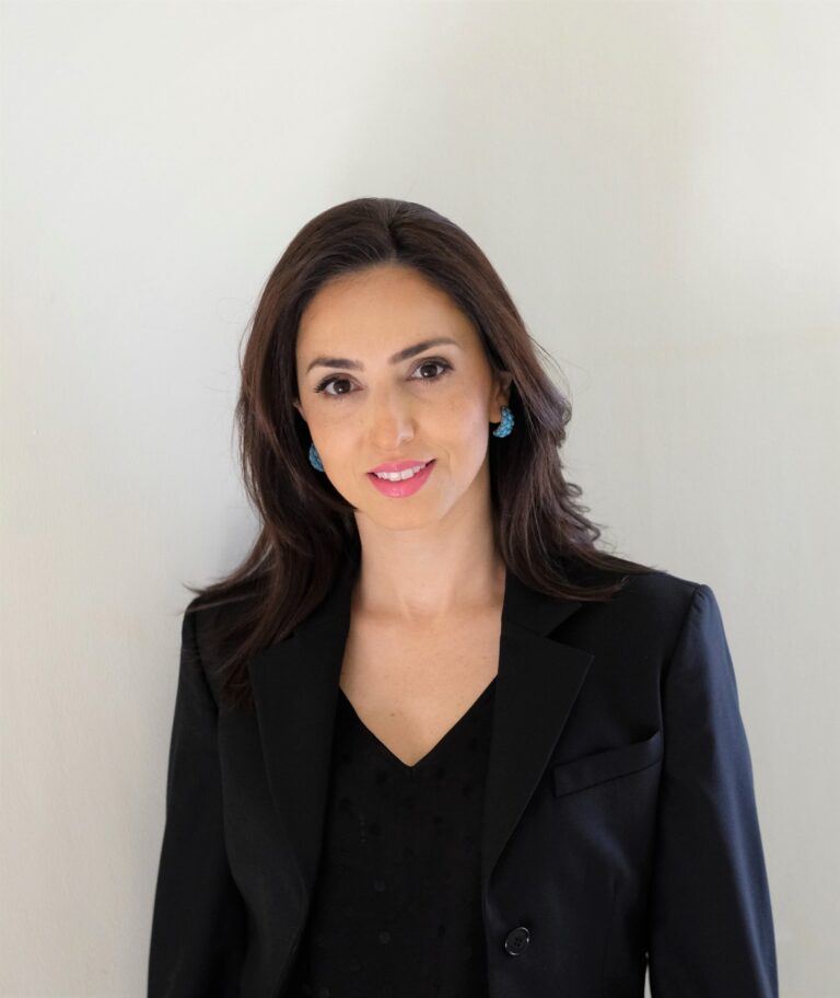 Hala Khayat, Regional Director at Art Dubai Shares What to Expect From ...