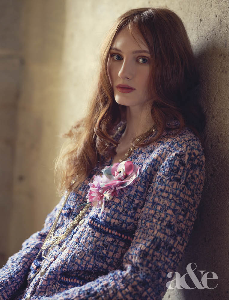 Discover the Spring/Summer 2021 Collections - A&E Magazine