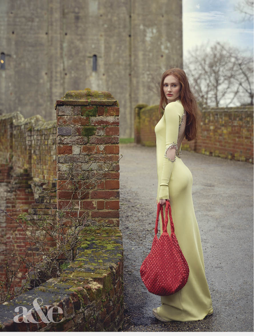 Discover the Spring/Summer 2021 Collections - A&E Magazine