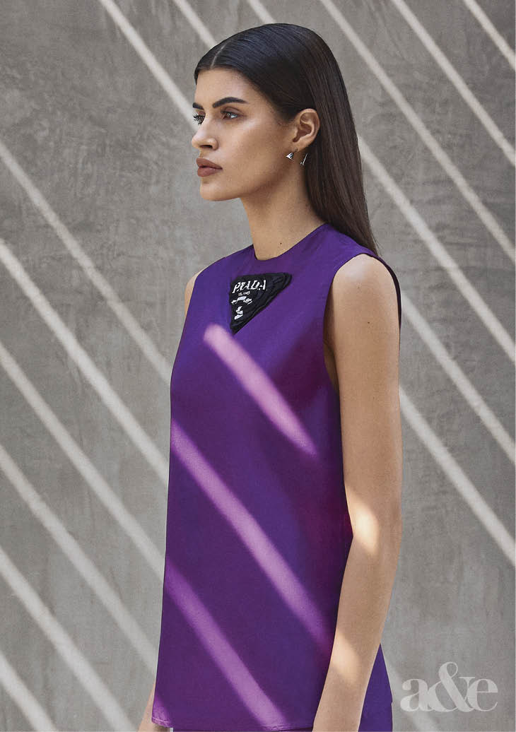 New Beginnings: Discover the Prada Spring/Summer 2021 Collection - A&E ...