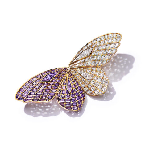 Discover Tiffany & Co.’s Latest High Jewellery Collection Colors of ...