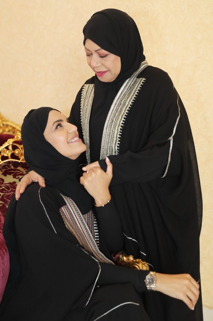 Dr. eng Suaad Al Shamsi, the UAE’s first female, Emirati Aviation ...