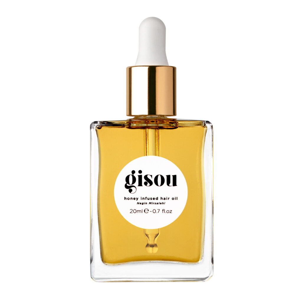 Gisou by Negin Mirsalehi Launches in the Middle East - A&E Magazine