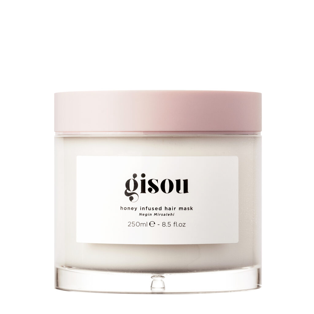 Gisou by Negin Mirsalehi Launches in the Middle East - A&E Magazine