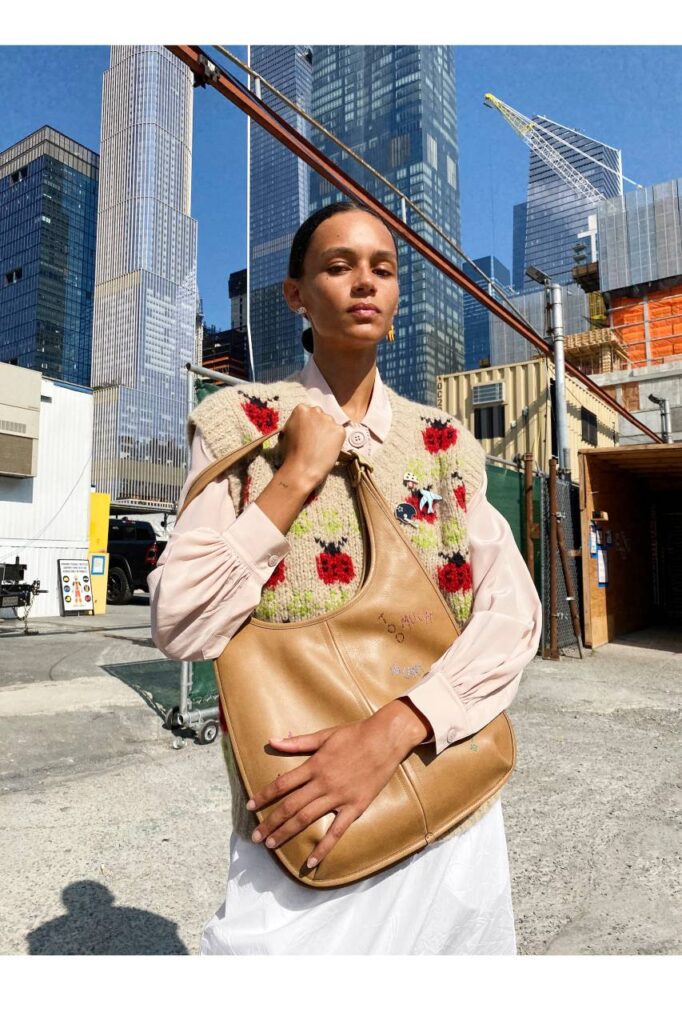 Stuart Vevers, Creative Director at Coach on His Future Vision For the ...