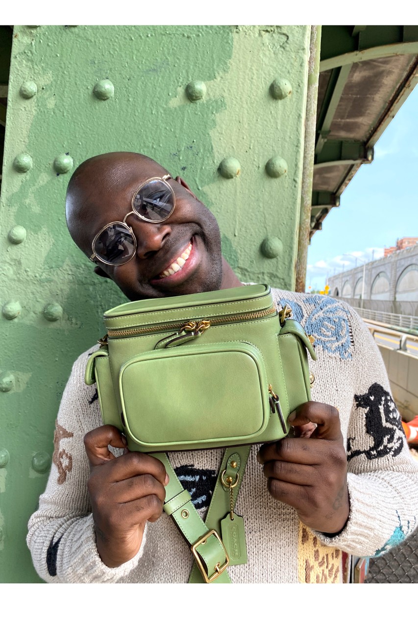 Stuart Vevers, Creative Director at Coach on His Future Vision For the ...