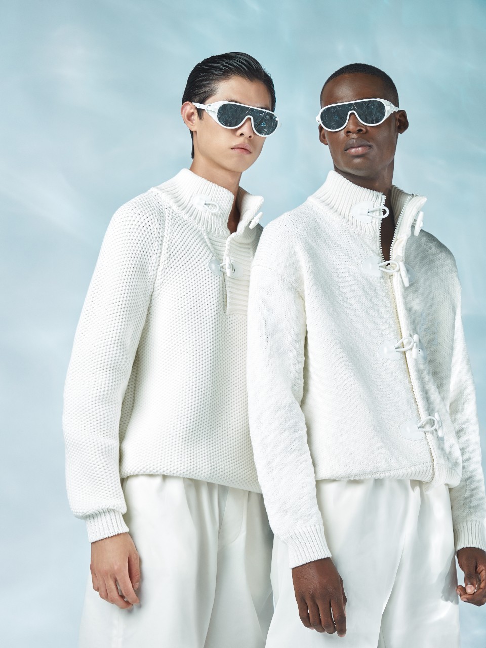 Emporio Armani’s Latest Collection is Saving the Earth - A&E Magazine