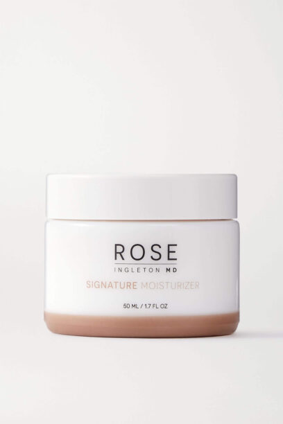 Dr Rose Ingleton, Founder of Rose Ingleton MD Shares Her Inspiration ...