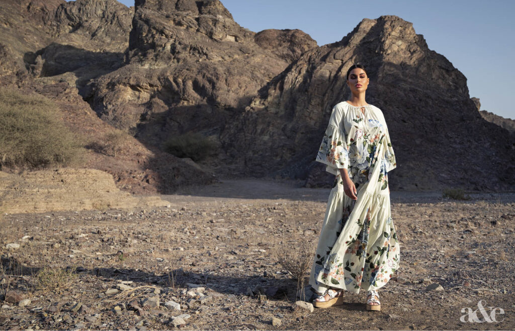 New Heights: Modest Fashion Looks For Ramadan 2021 - A&E Magazine