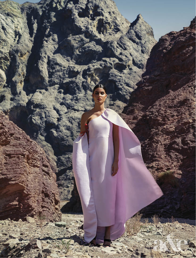 New Heights: Modest Fashion Looks For Ramadan 2021 - A&E Magazine