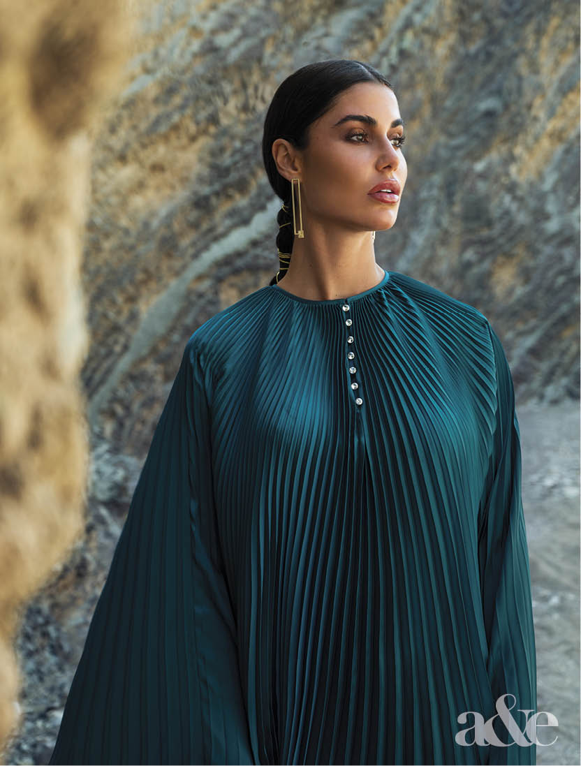 New Heights: Modest Fashion Looks For Ramadan 2021 - A&E Magazine