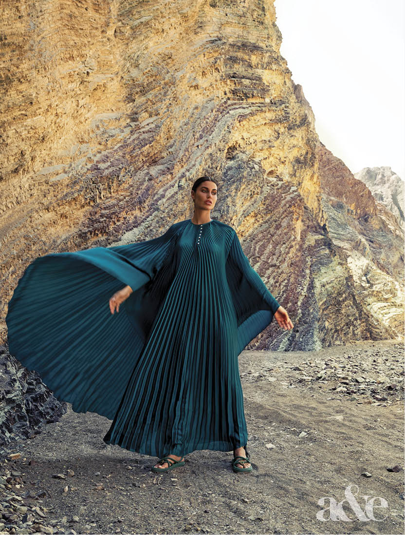 New Heights: Modest Fashion Looks For Ramadan 2021 - A&E Magazine