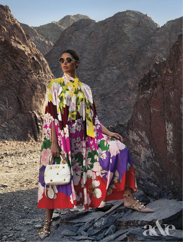 New Heights: Modest Fashion Looks For Ramadan 2021 - A&E Magazine