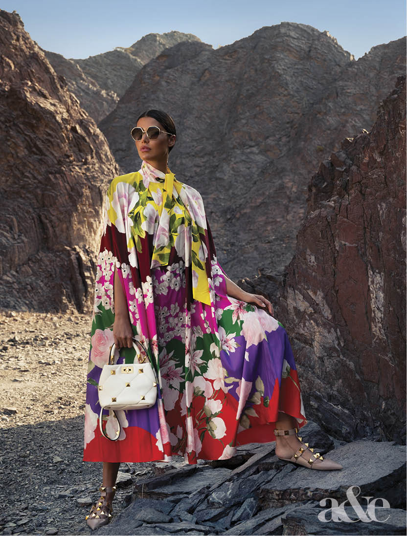 New Heights: Modest Fashion Looks For Ramadan 2021 - A&E Magazine