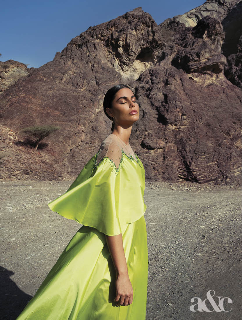 New Heights: Modest Fashion Looks For Ramadan 2021 - A&E Magazine