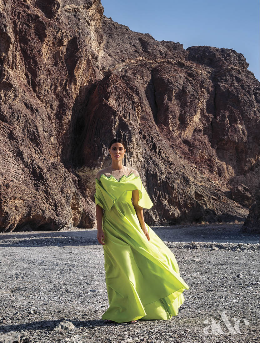 New Heights: Modest Fashion Looks For Ramadan 2021 - A&E Magazine