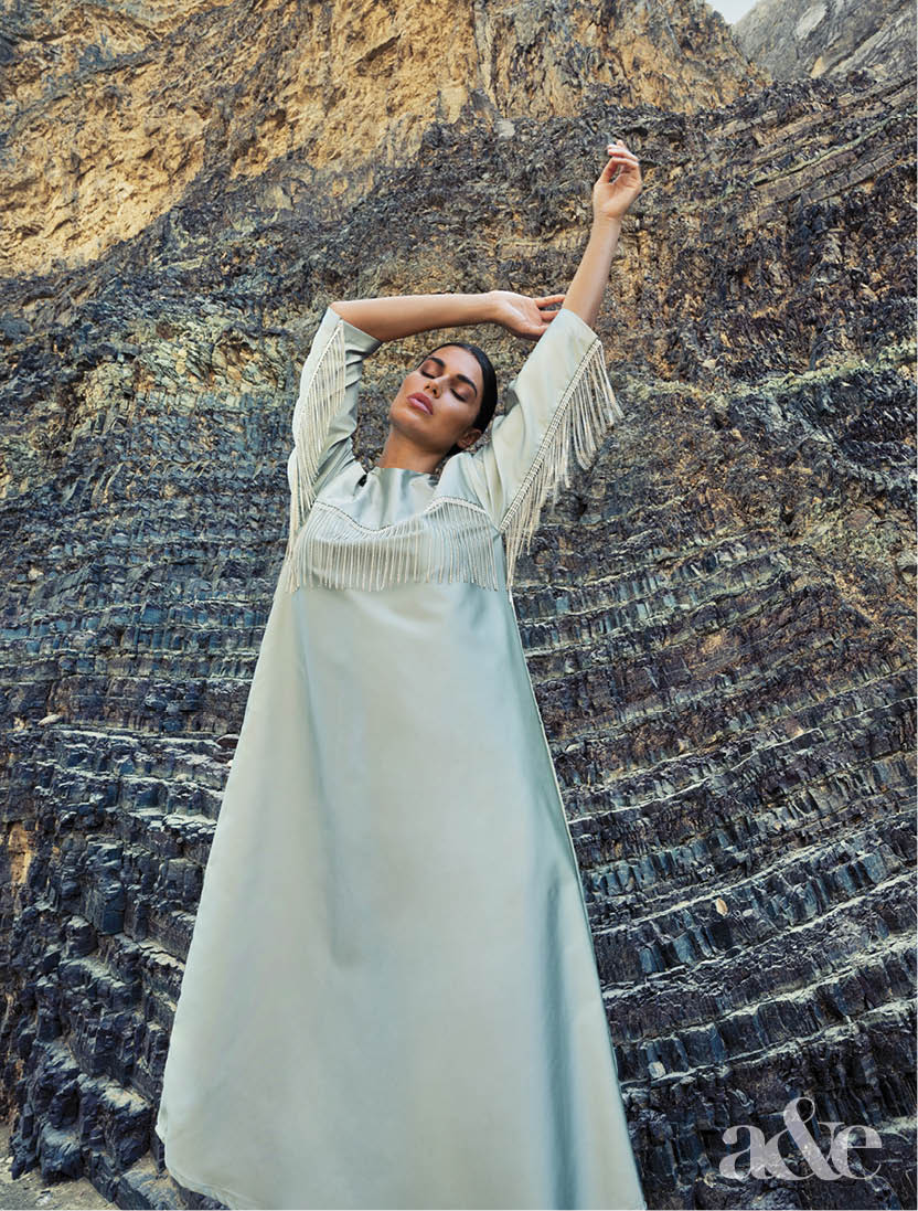 New Heights: Modest Fashion Looks For Ramadan 2021 - A&E Magazine