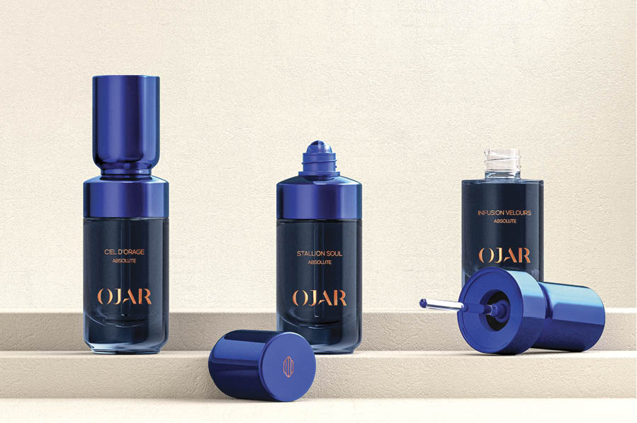 The Latest Perfumes For Ramadan 2021 - A&E Magazine