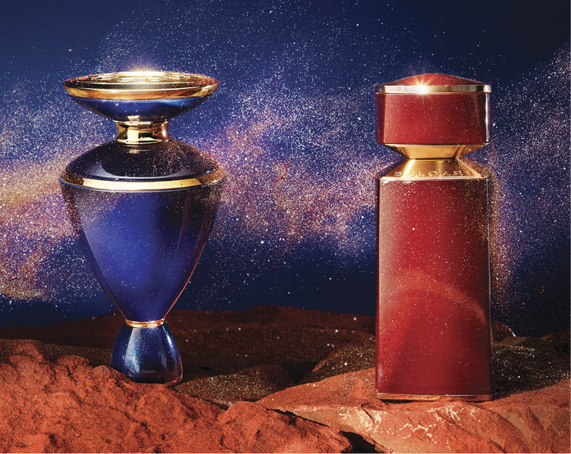 The Latest Perfumes For Ramadan 2021 - A&E Magazine