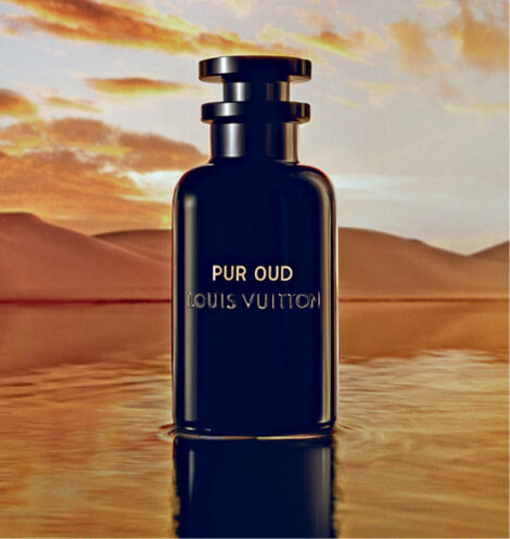 The Latest Perfumes For Ramadan 2021 - A&E Magazine